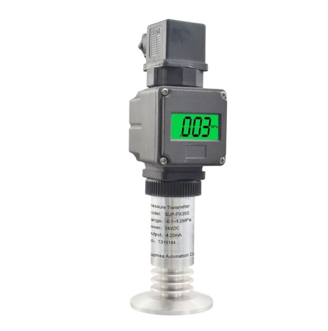 Pressure transmitter with display - salsabilsa.com